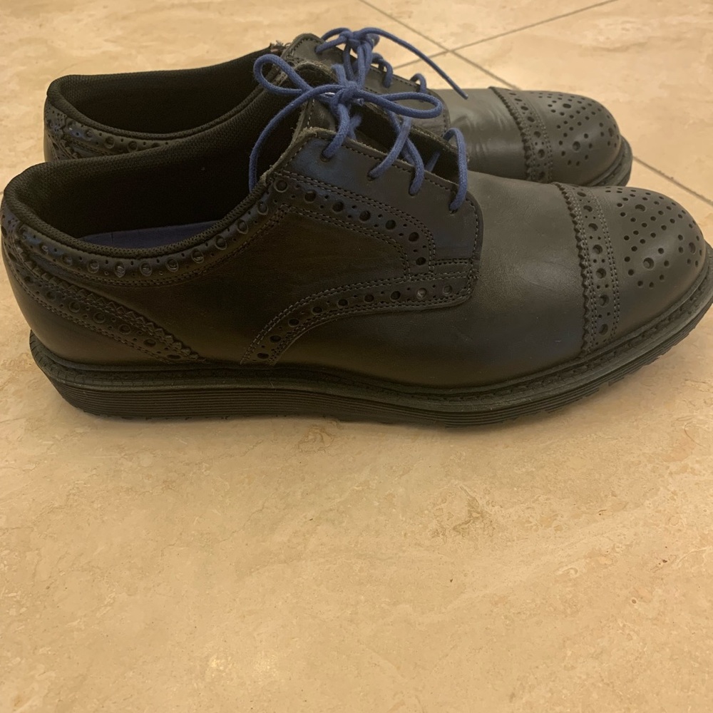 Allen Edmonds Jack Nicklaus Signature Golf Shoe Mens … - Gem